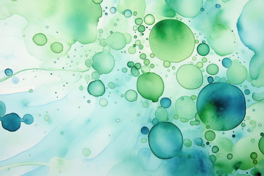 Biology science background backgrounds pattern | Premium Photo ...