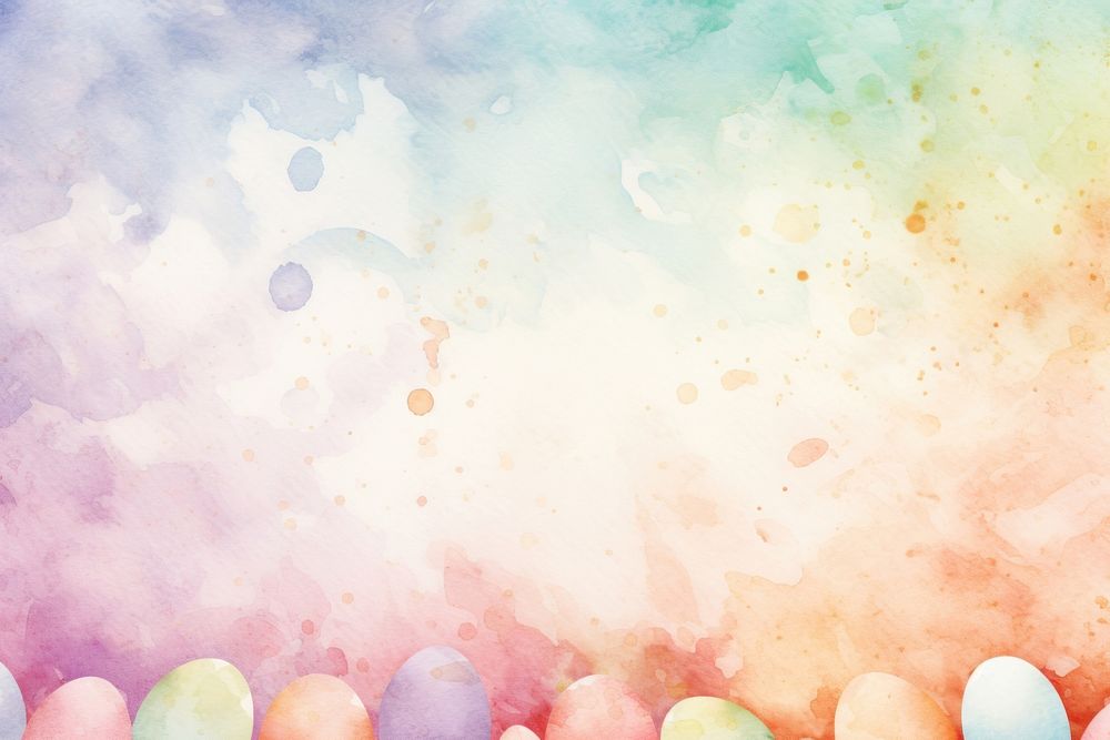 Easter background backgrounds celebration creativity. | Premium Photo ...