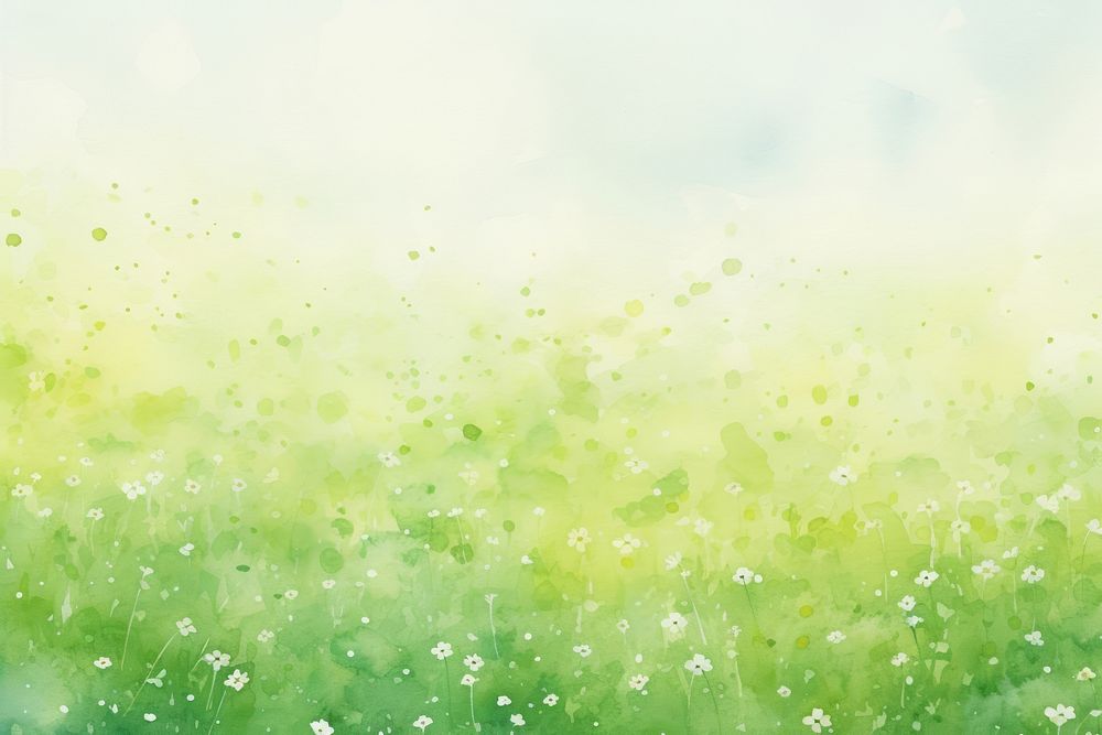 Spring meadow background backgrounds outdoors | Premium Photo ...