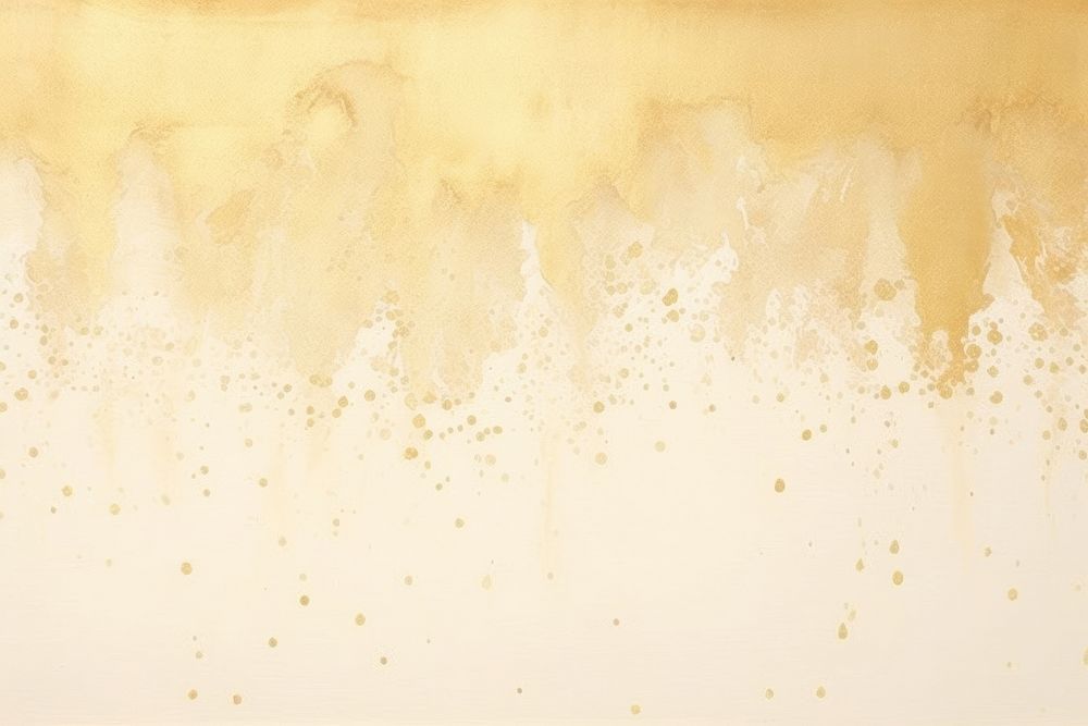 Watercolor gold background gold dust | Free Photo Illustration - rawpixel