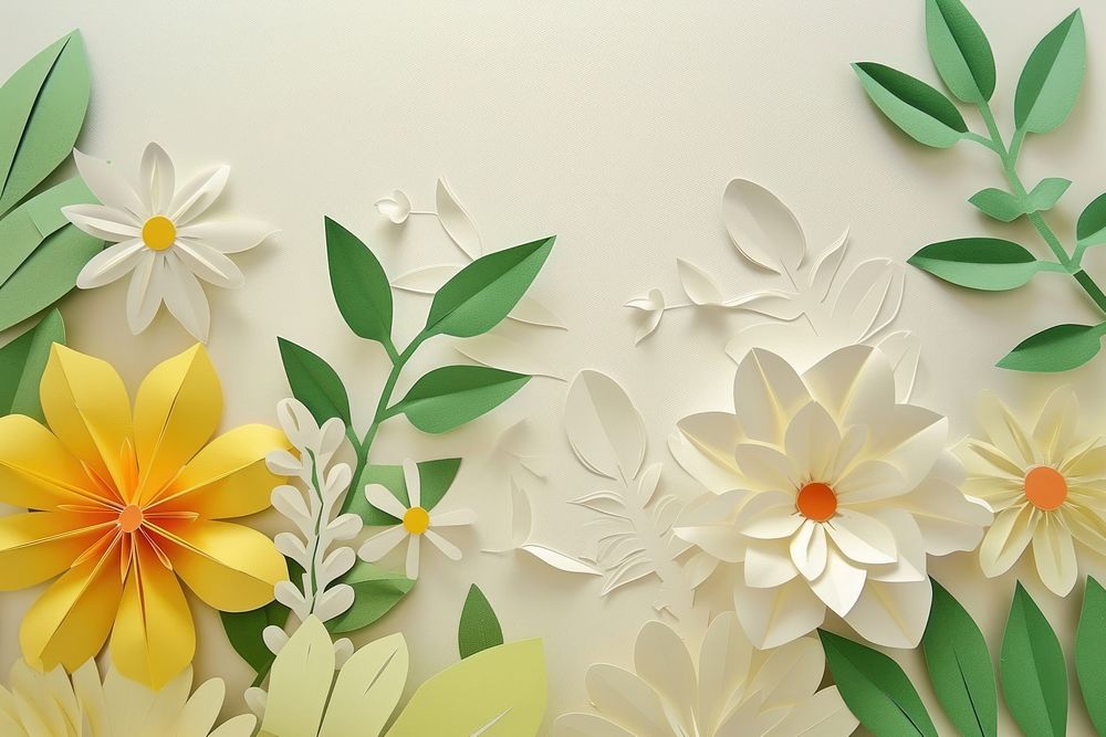 Spring art backgrounds pattern. | Premium Photo Illustration - rawpixel