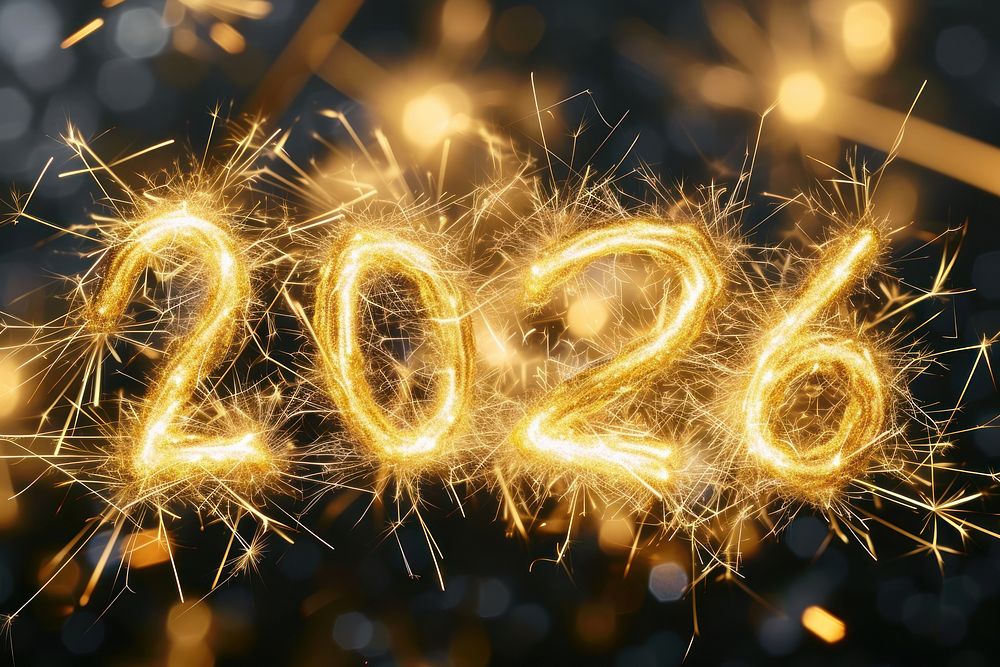 Fireworks sparkler sparks text | Free Photo - rawpixel