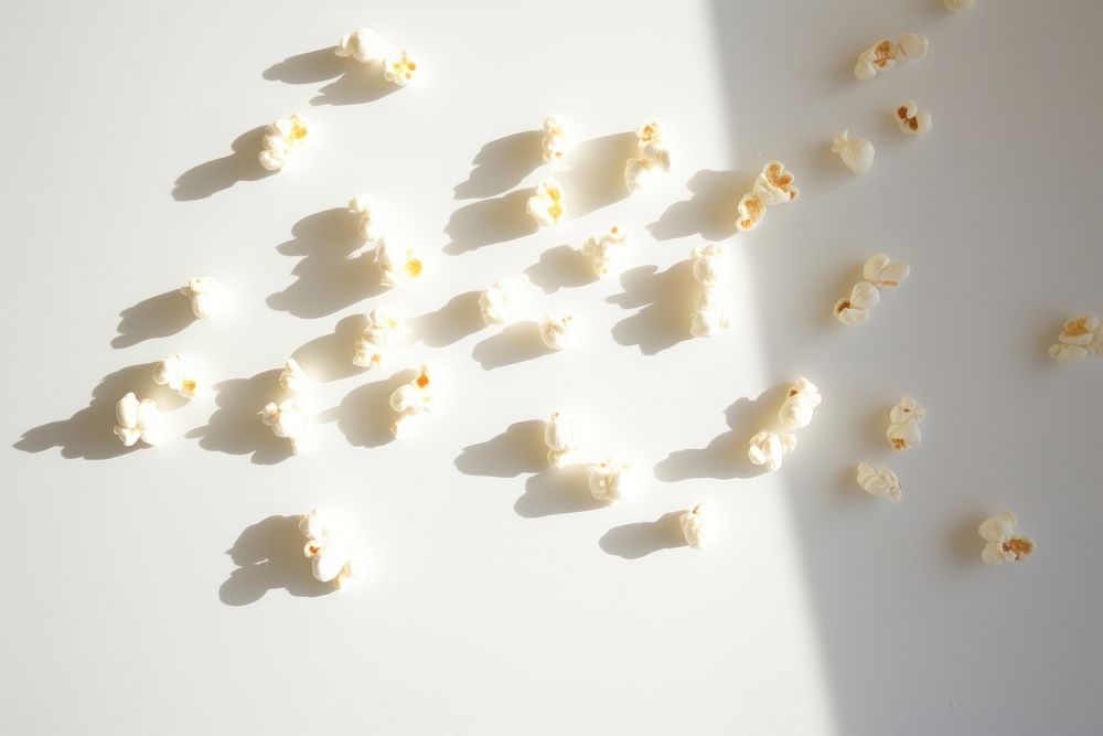 Popcorn shadow chandelier wildlife. | Free Photo - rawpixel