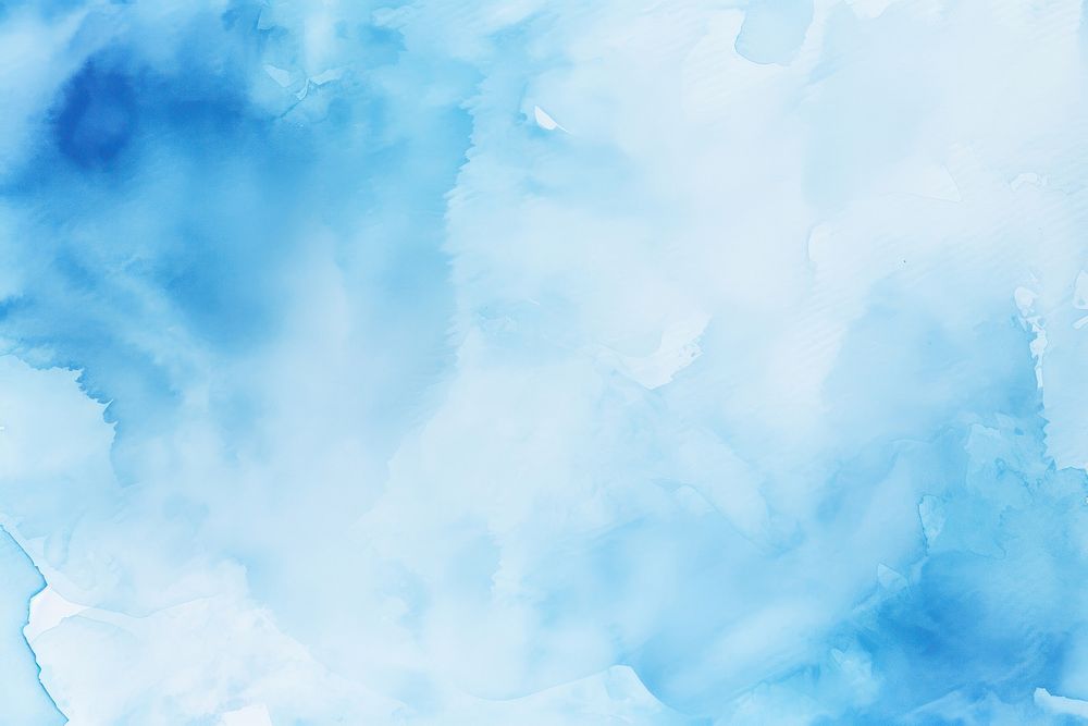 Blue aesthetic background backgrounds abstract | Free Photo Illustration - rawpixel