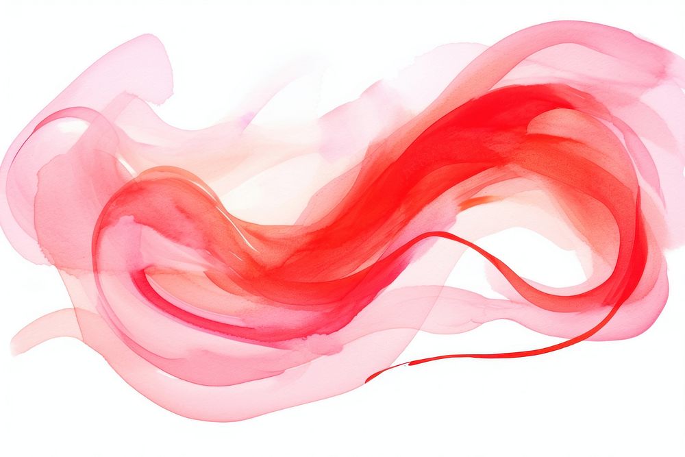 Ribbon backgrounds abstract smoke. | Premium Photo Illustration - rawpixel