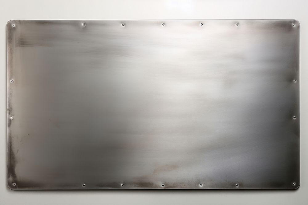 Steel backgrounds frame rectangle. | Free Photo - rawpixel