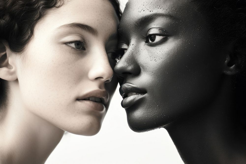 Portrait skin photography adult. | Premium Photo - rawpixel