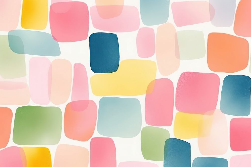 Square pattern backgrounds abstract shape. | Free Photo Illustration ...