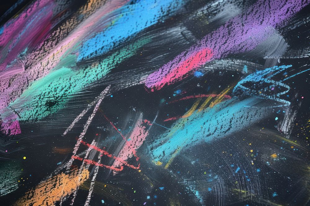 Abstract chalk drawing texture backgrounds | Premium Photo - rawpixel
