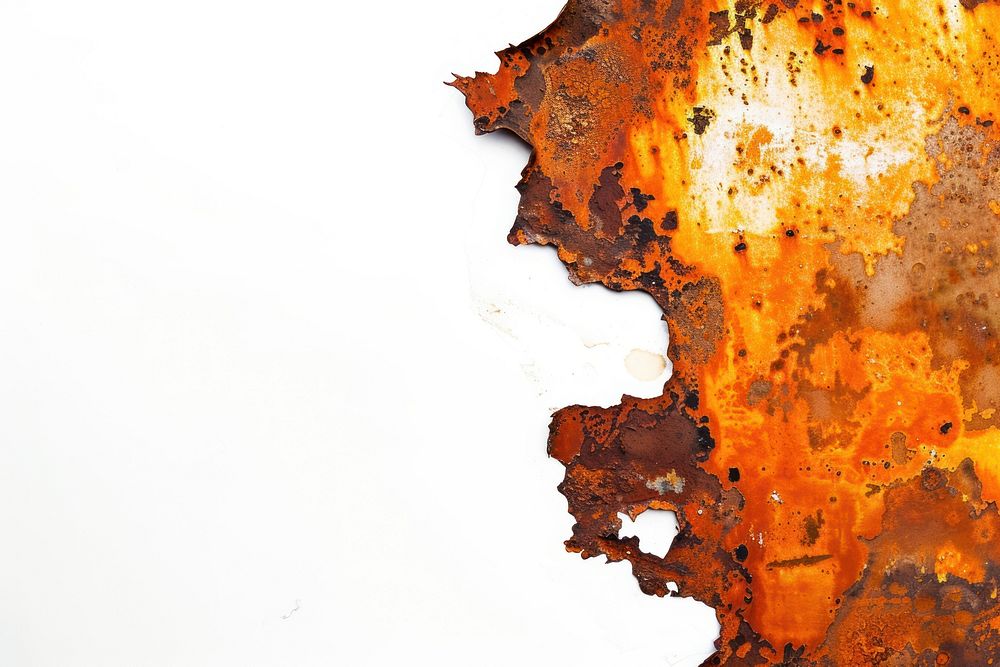 Rust stain texture backgrounds abstract | Premium Photo - rawpixel
