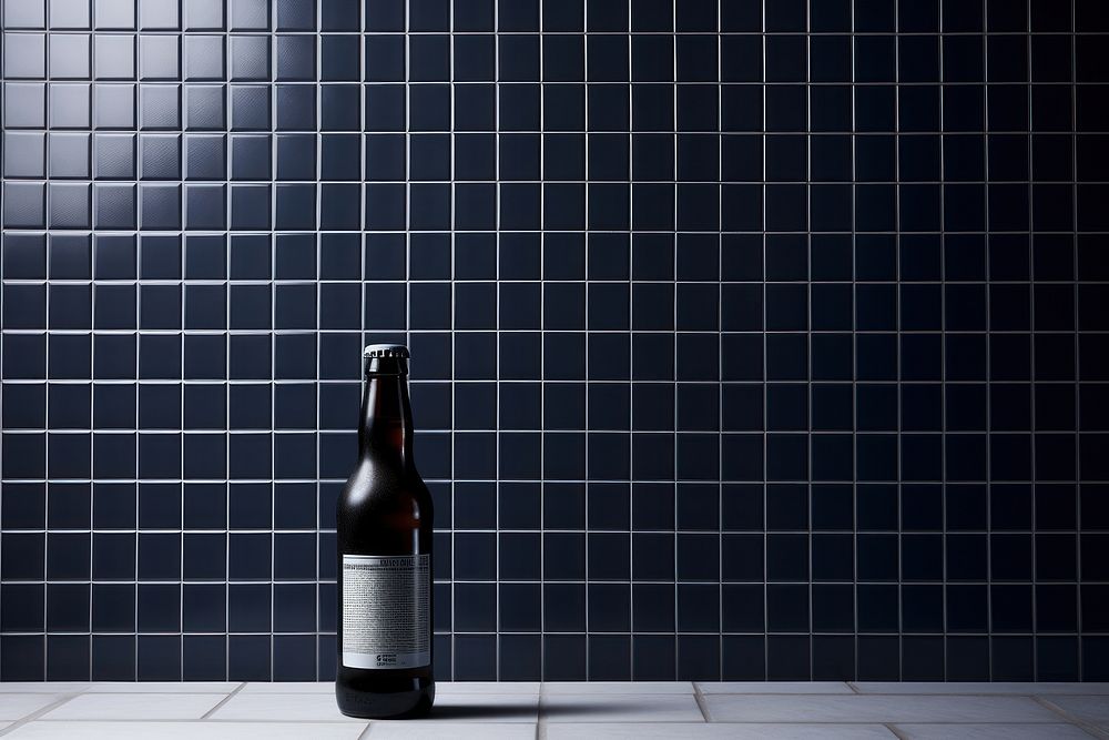 Bottle beer wall drink. | Premium Photo - rawpixel