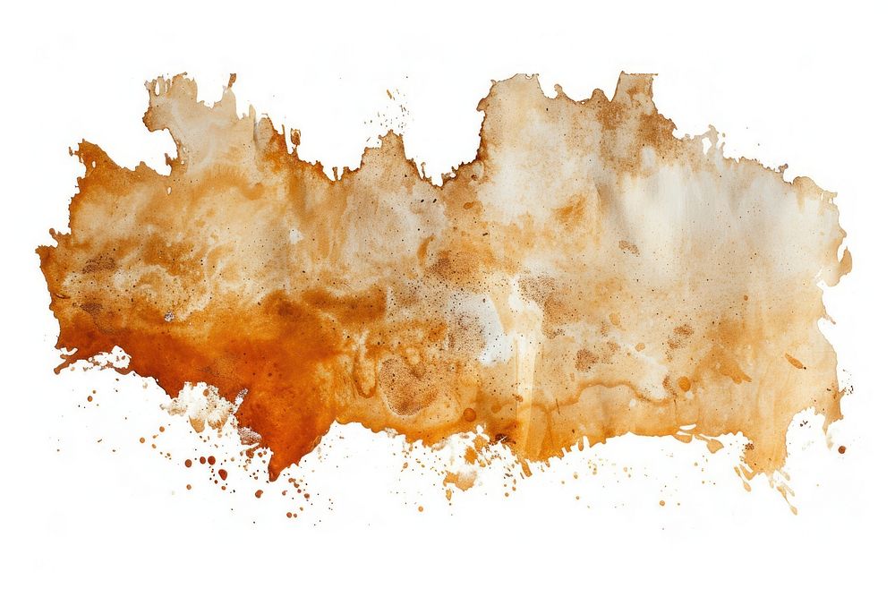 Rust stain texture backgrounds white | Premium Photo - rawpixel