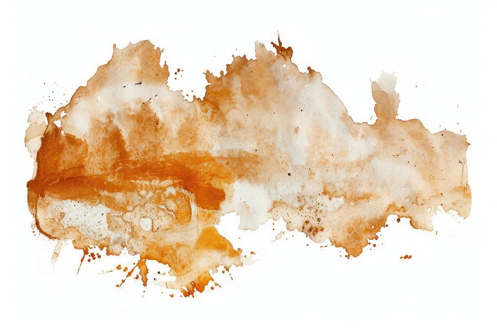 Rust stain texture backgrounds white | Premium Photo - rawpixel