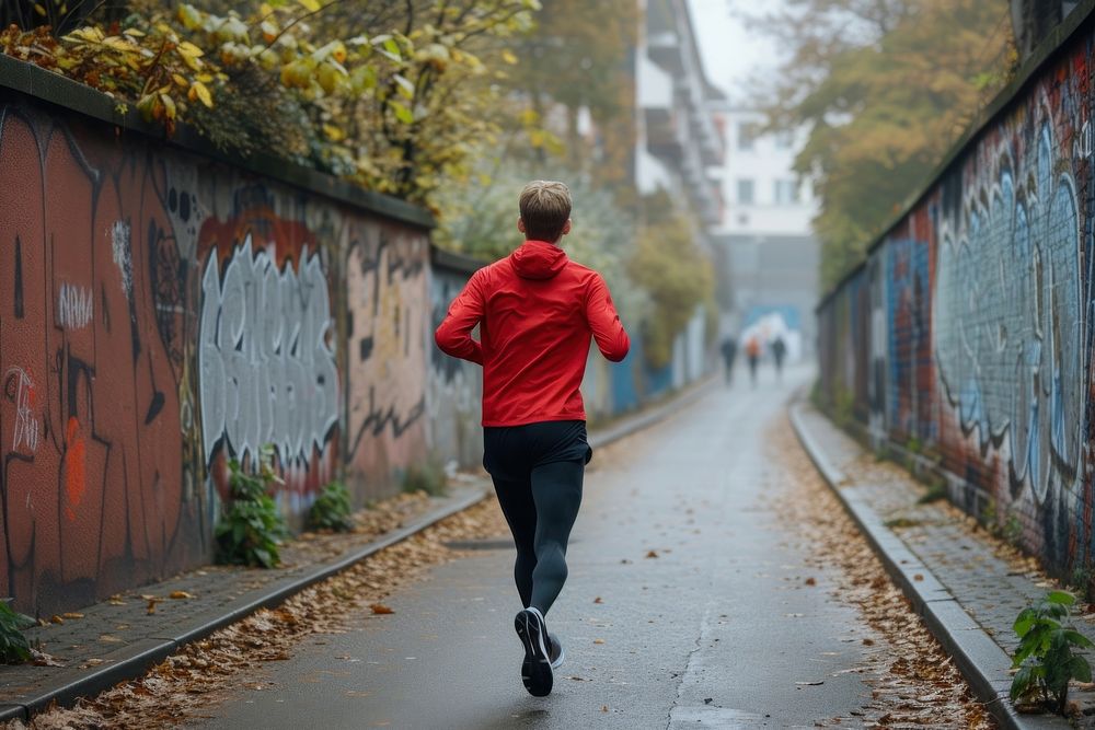 Running jogging athlete determination. | Free Photo - rawpixel