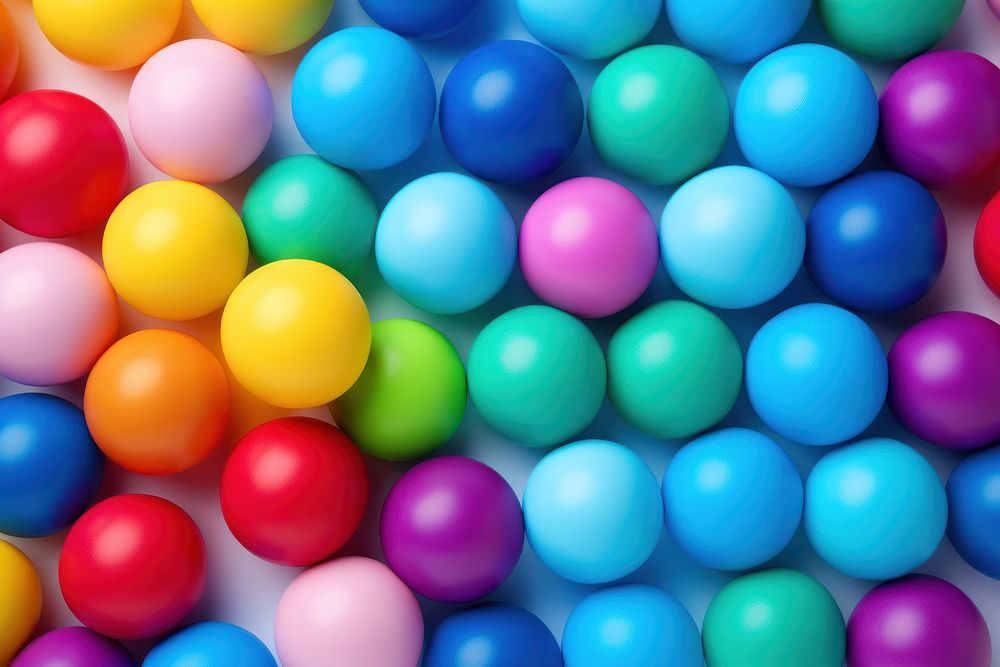 Rainbow backgrounds abstract sphere. | Free Photo - rawpixel