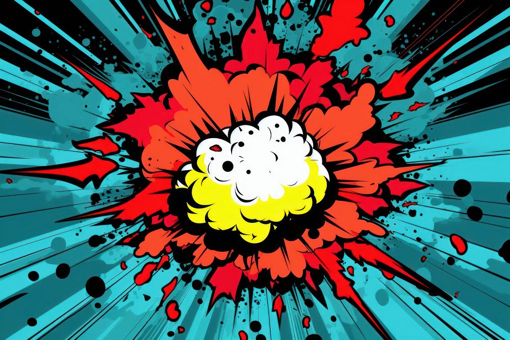 Bomb backgrounds abstract pattern. | Premium Photo Illustration - rawpixel