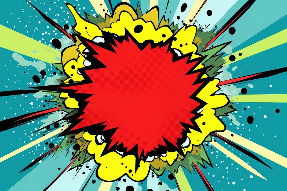 Bomb backgrounds abstract art. | Free Photo Illustration - rawpixel
