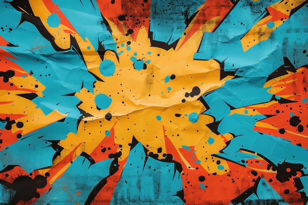 Torn paper art backgrounds abstract. | Free Photo Illustration - rawpixel