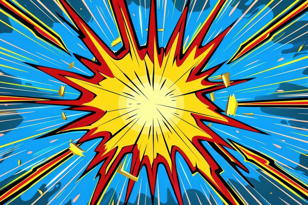 Zoom electric shock effect backgrounds | Free Photo Illustration - rawpixel