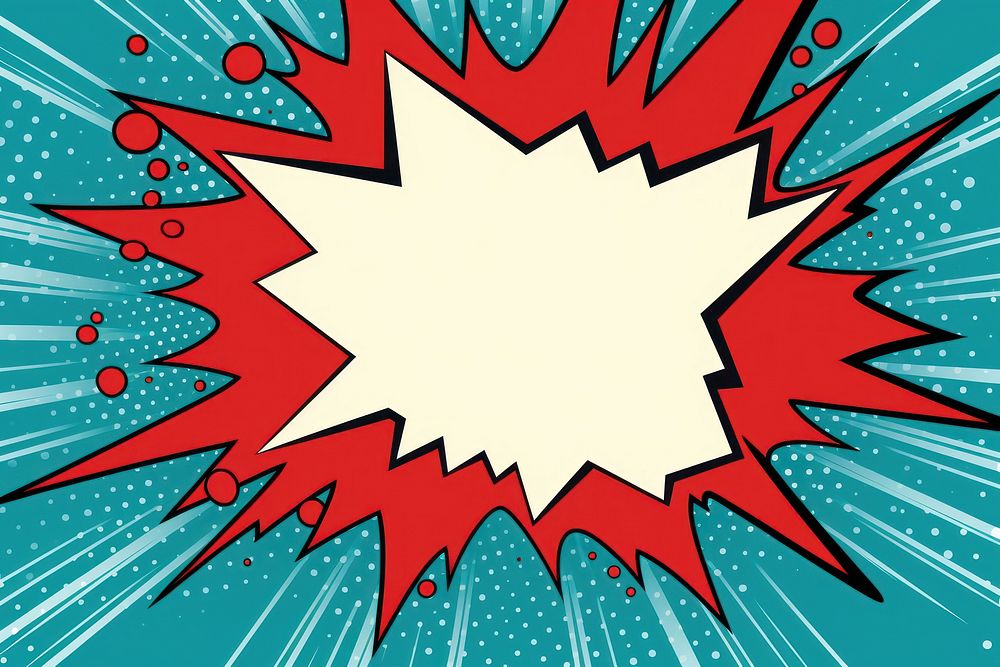 Zoom speech bubble backgrounds abstract | Premium Photo Illustration ...