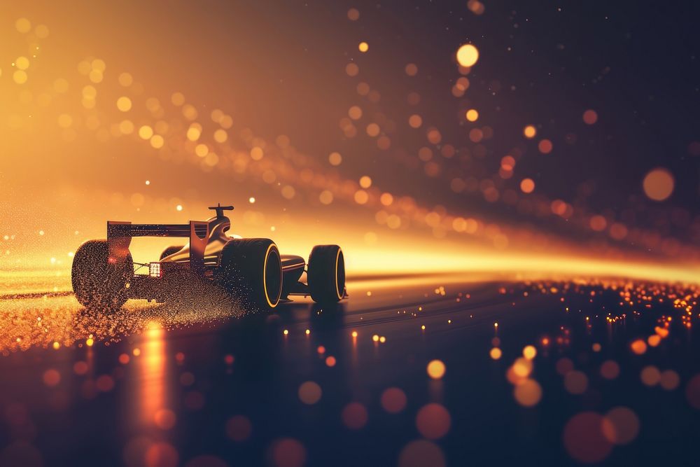 Abstract background car outdoors vehicle. | Premium Photo Illustration ...