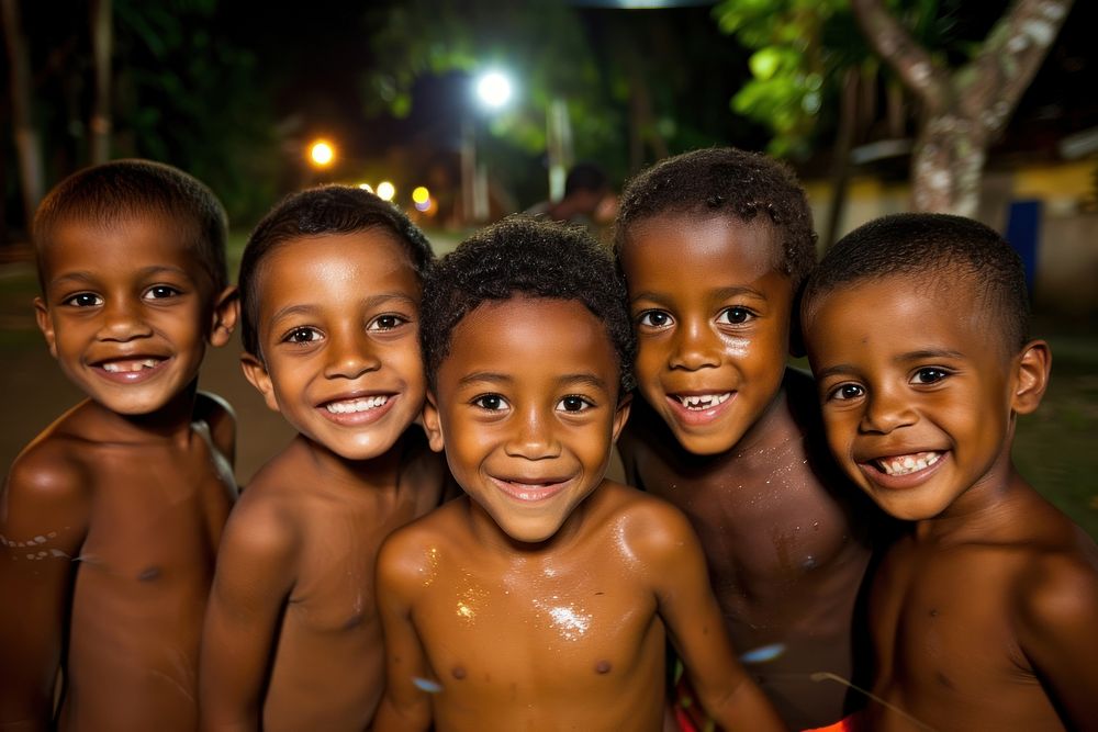 Brazil kids photography portrait child. | Free Photo - rawpixel