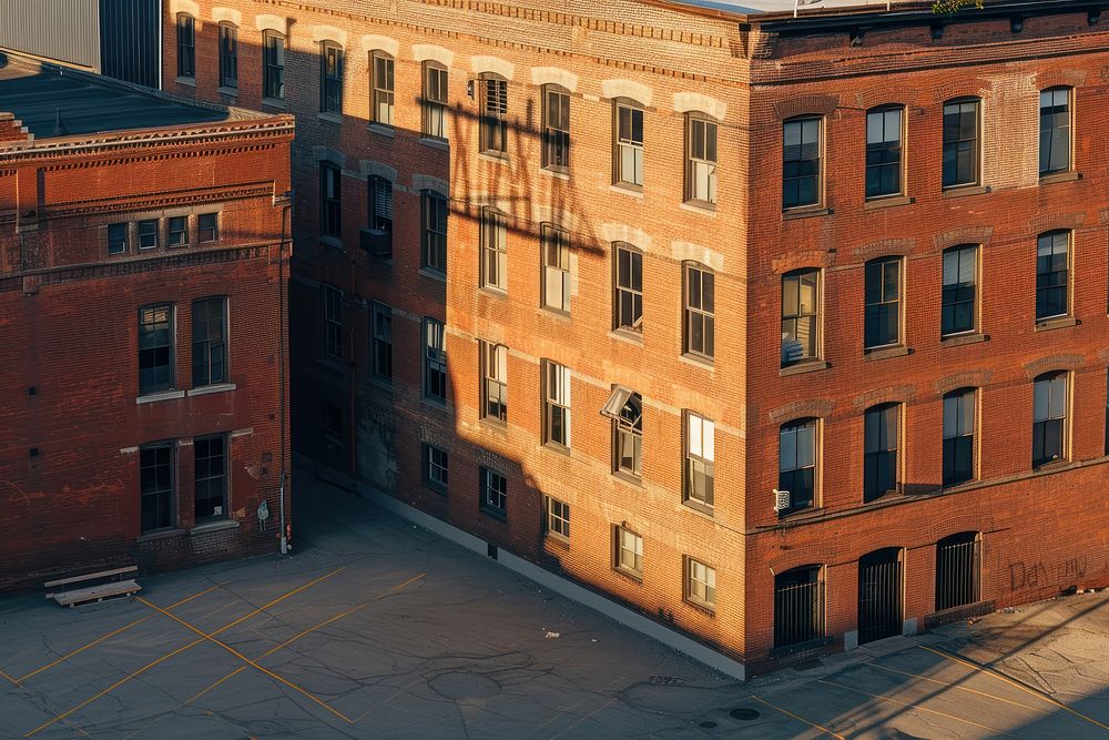 Building architecture downtown street. | Free Photo - rawpixel