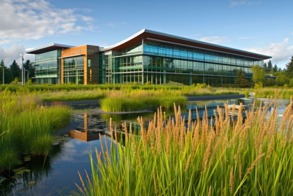 Building architecture outdoors nature. | Free Photo - rawpixel