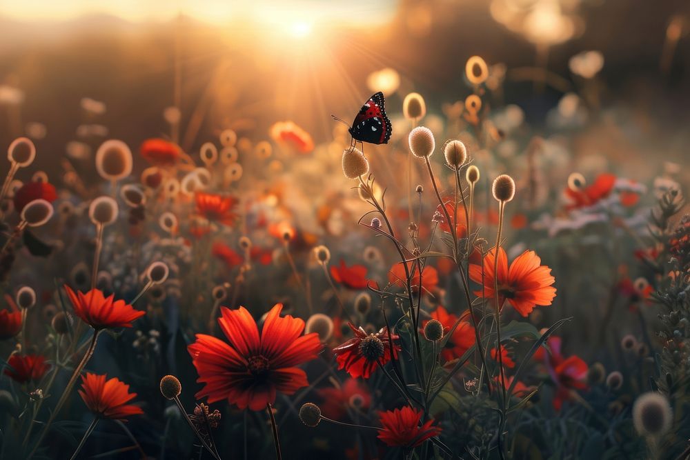 Insect landscape butterfly outdoors. | Free Photo - rawpixel