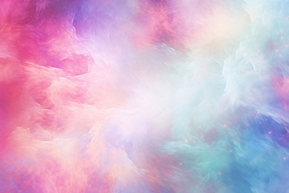 Pastel Aurora light galaxy backgrounds | Premium Photo Illustration ...