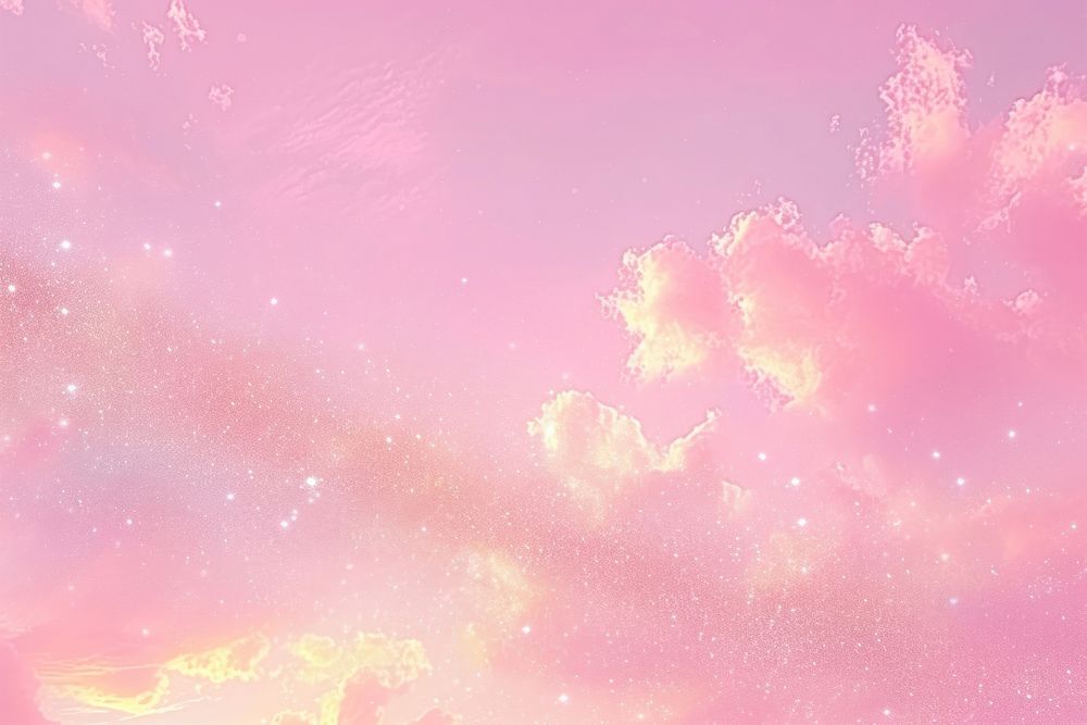 Pastel galaxy sky backgrounds outdoors | Free Photo - rawpixel