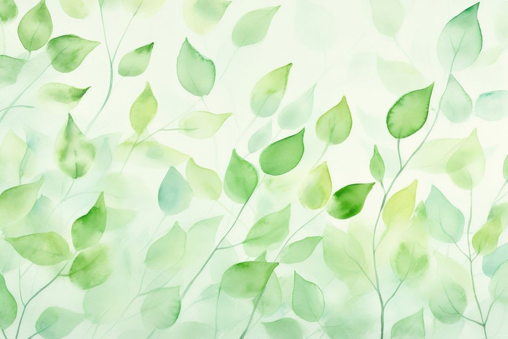 Leaves background backgrounds pattern texture. | Premium Photo ...