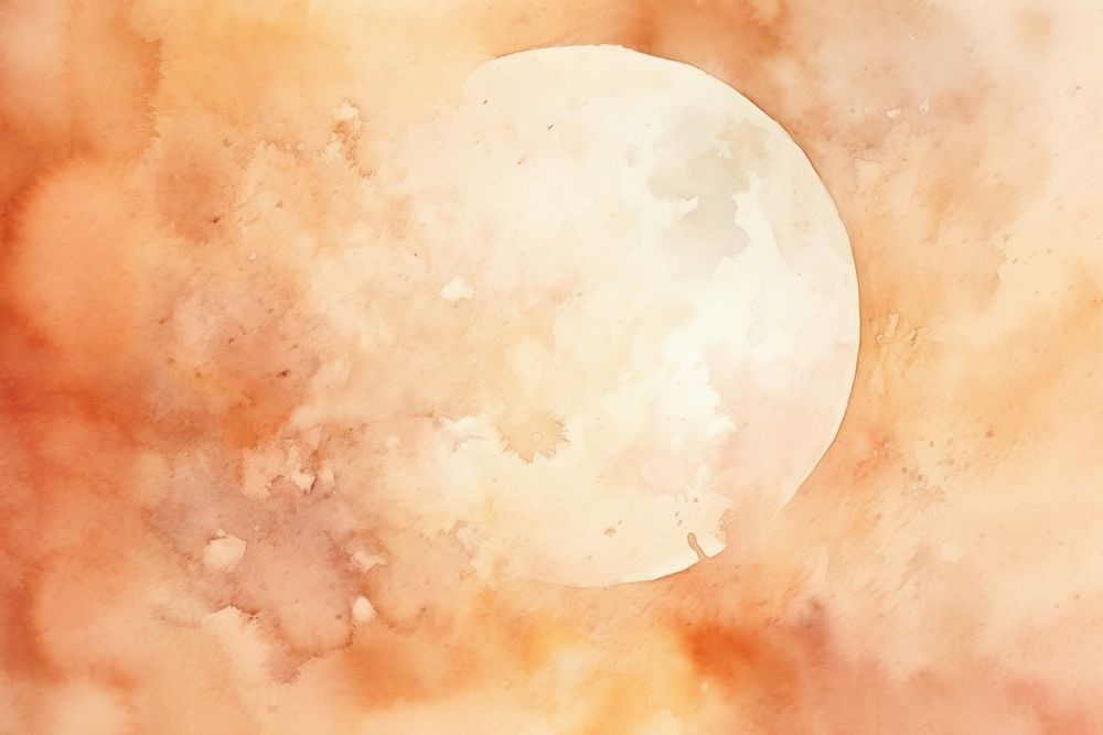 Moon background backgrounds astronomy abstract. | Premium Photo ...