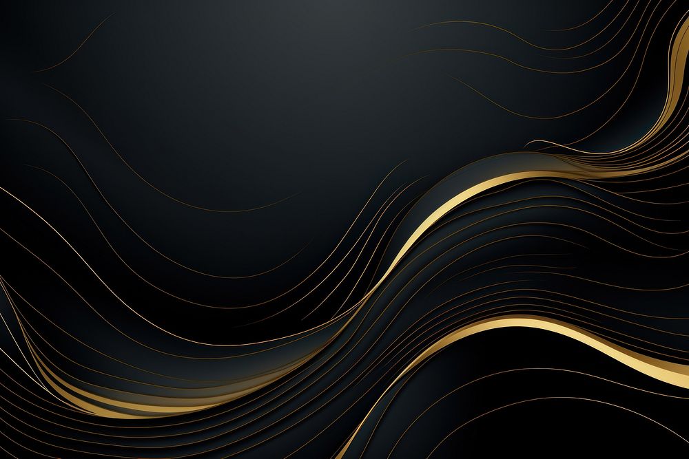 Abstract line pattern vector backgrounds | Premium Photo Illustration - rawpixel