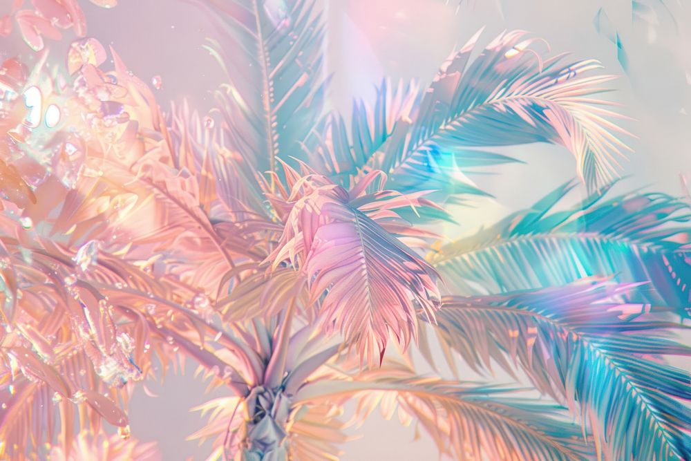 Palm tree outdoors nature plant. | Free Photo Illustration - rawpixel