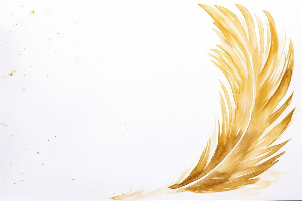 Wings border frame sketch paper | Premium Photo Illustration - rawpixel