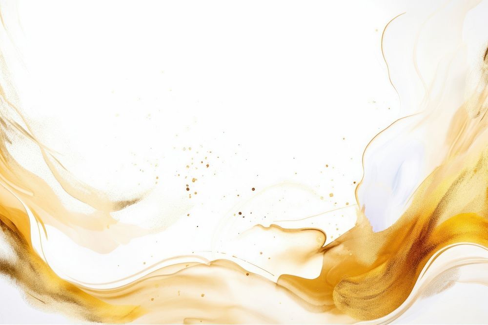 Champagne border frame backgrounds gold | Free Photo Illustration ...