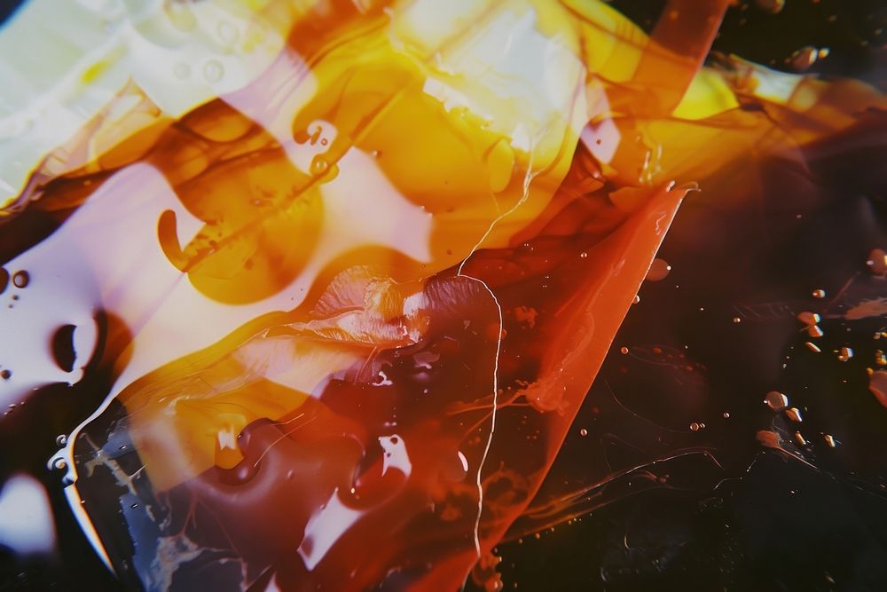 Light leaks backgrounds abstract pattern. | Premium Photo - rawpixel