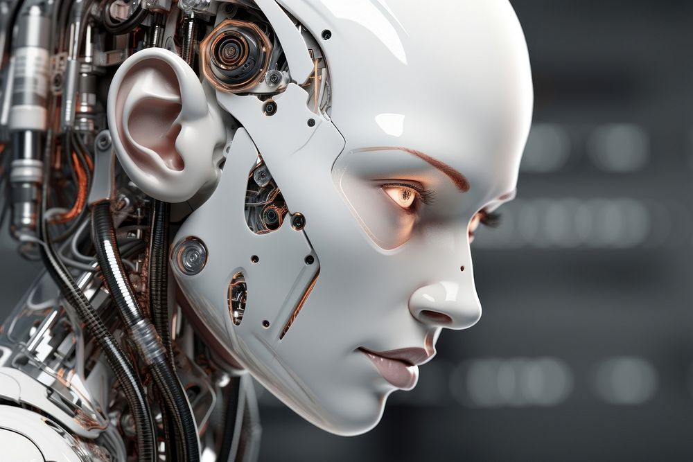 Robot adult transportation technology. | Premium Photo - rawpixel