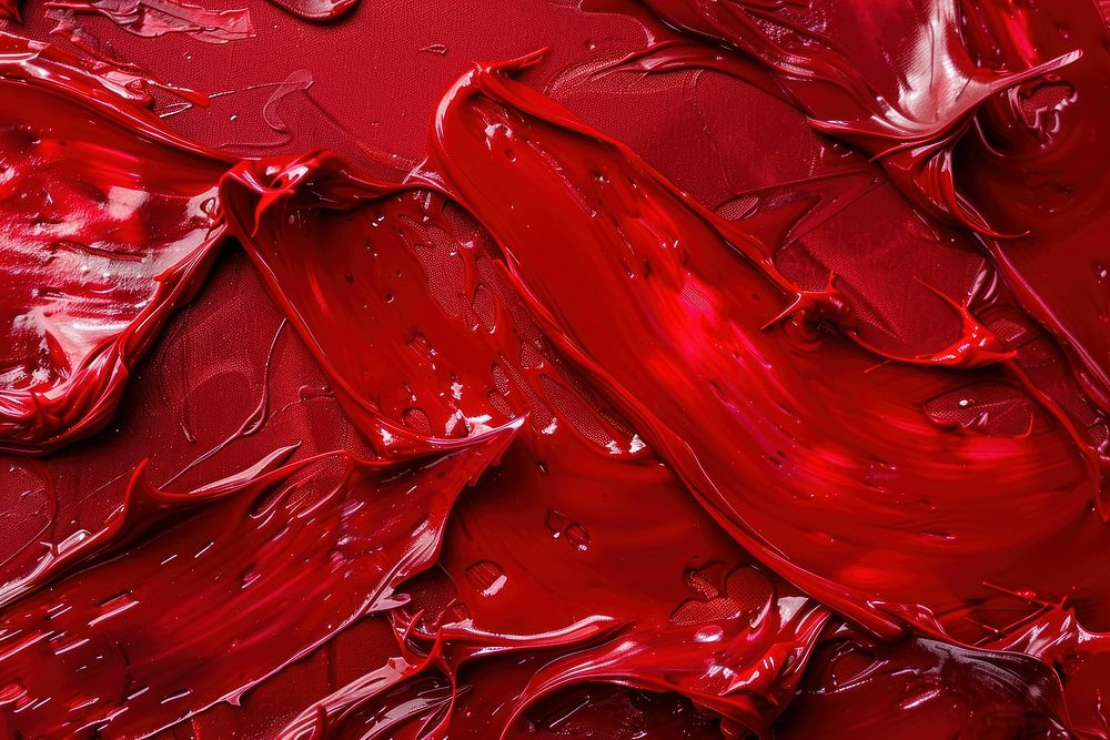 Red texture backgrounds splattered abstract. | Premium Photo - rawpixel