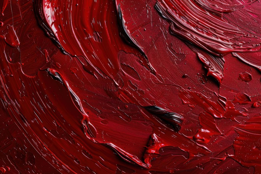Red texture backgrounds paint textured. | Free Photo - rawpixel
