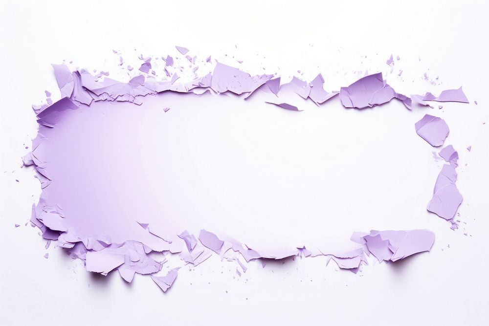 Torn strip pastel purple paper | Free Photo - rawpixel