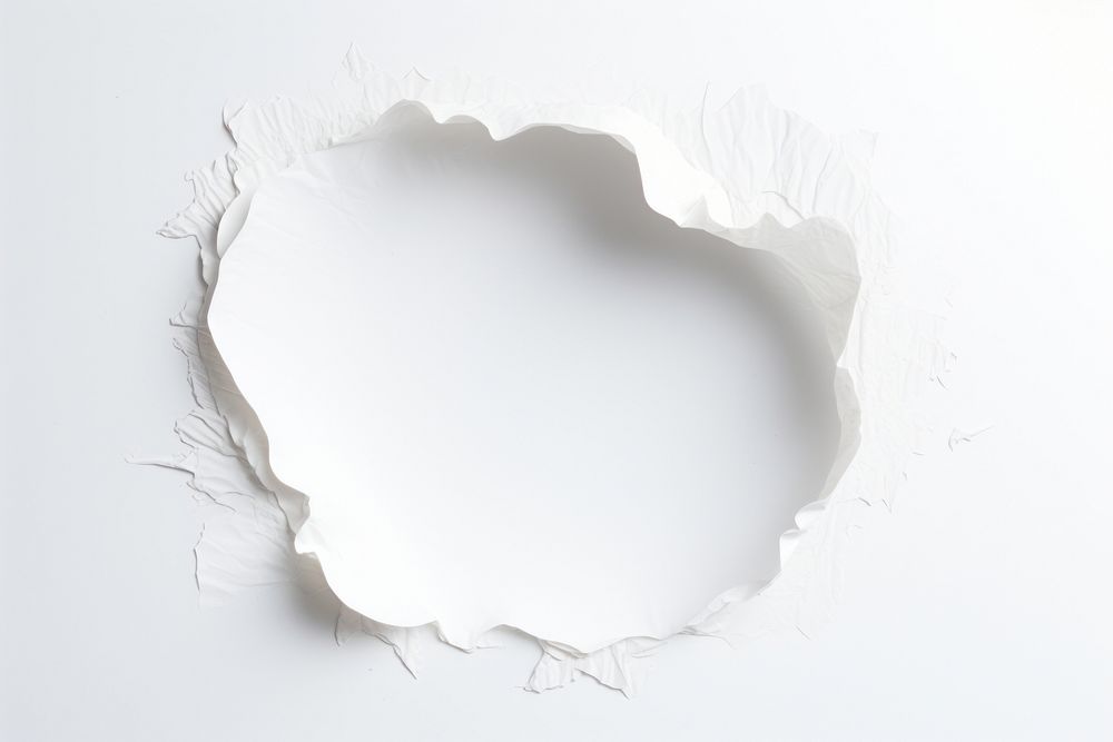 Torn strip rounded paper backgrounds | Free Photo - rawpixel