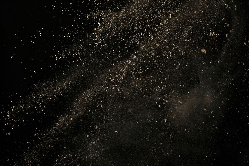 Dust speck texture backgrounds black | Premium Photo - rawpixel