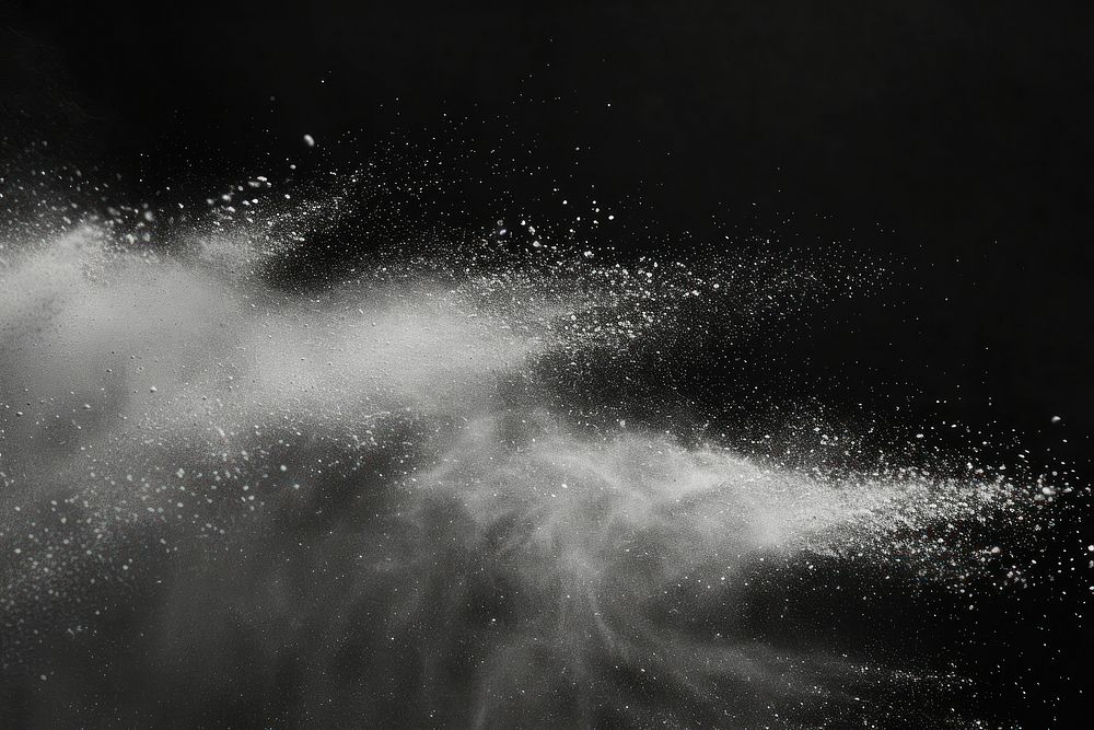 Minimal dust backgrounds black monochrome. | Premium Photo - rawpixel