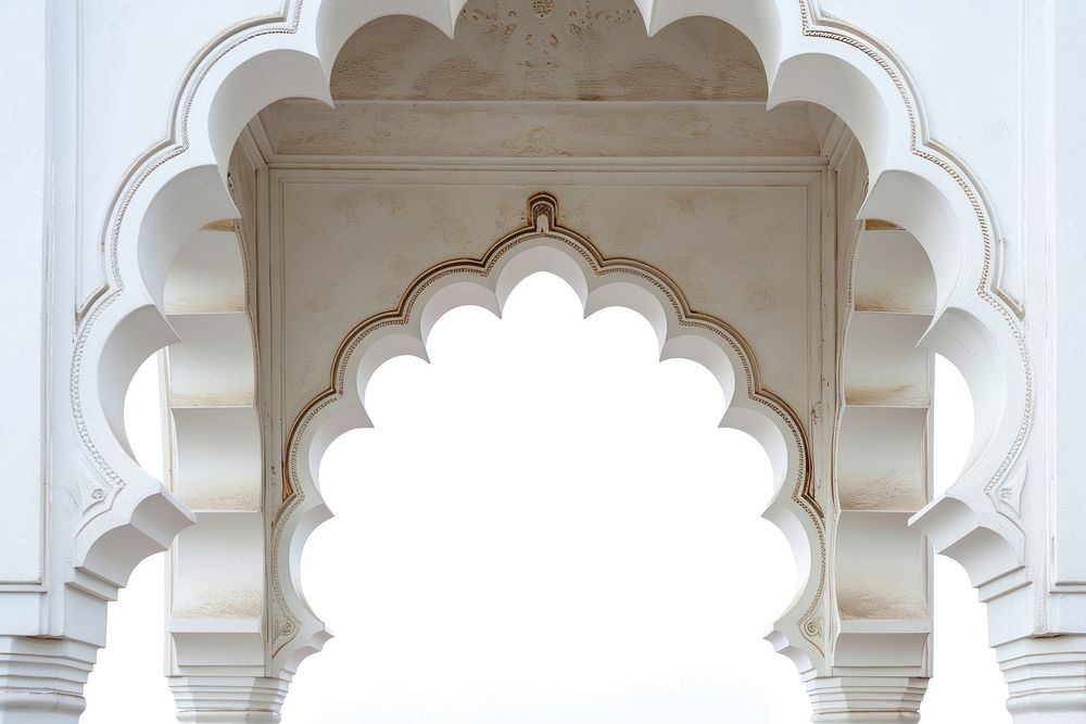 Ogee arch architecture building spirituality. | Premium Photo - rawpixel