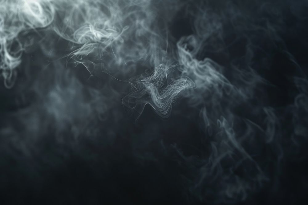 Soft mist backgrounds black smoke. | Premium Photo - rawpixel