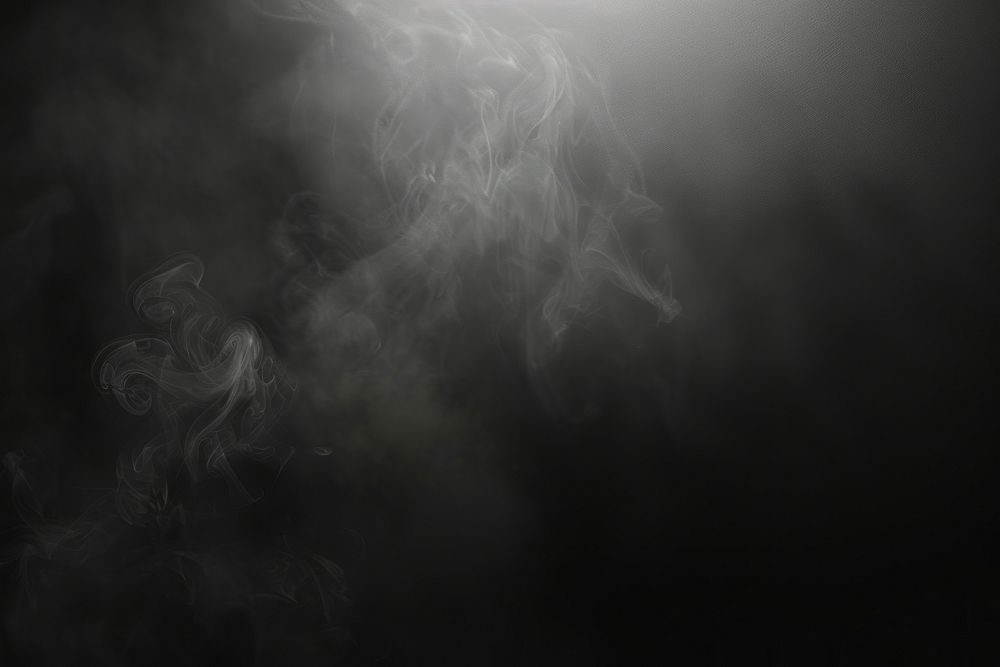 Soft mist backgrounds black smoke. | Premium Photo - rawpixel