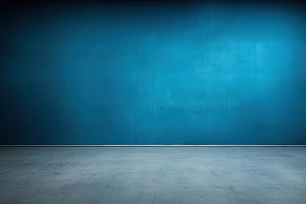 Blue backgrounds floor blue. | Free Photo - rawpixel