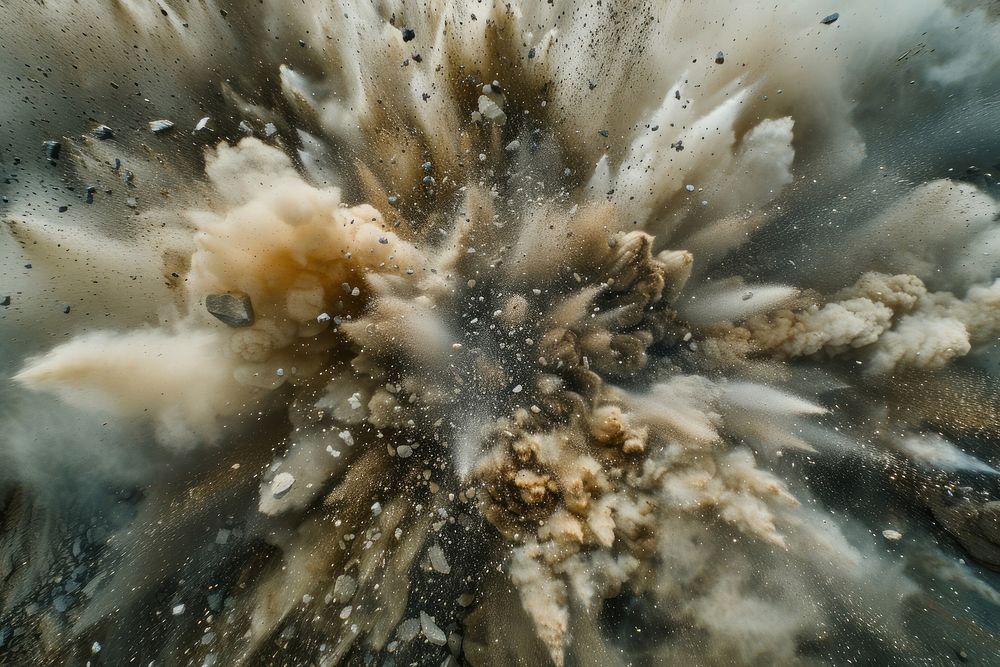 Explosion backgrounds exploding abstract. | Free Photo - rawpixel